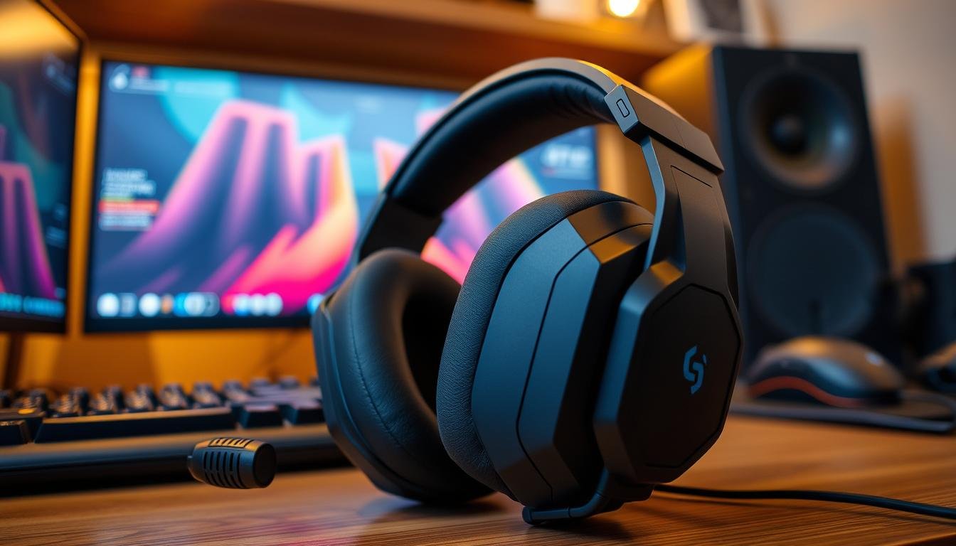 The best gaming headset under 100$